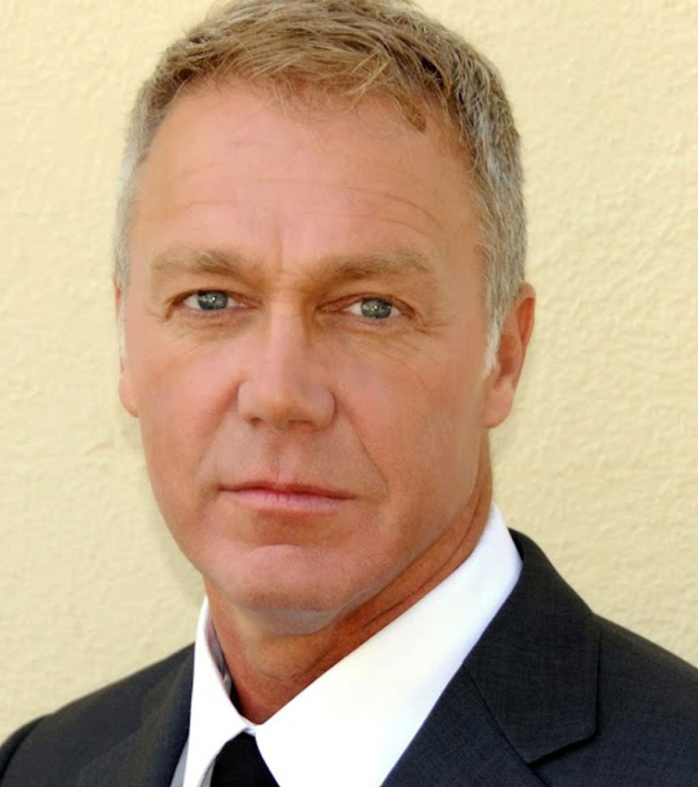 About – stevemckinnis.com